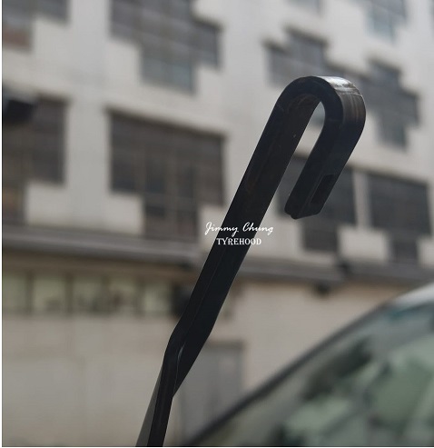 Wiper Blade Types Explained: Conventional, Beam, Hybrid